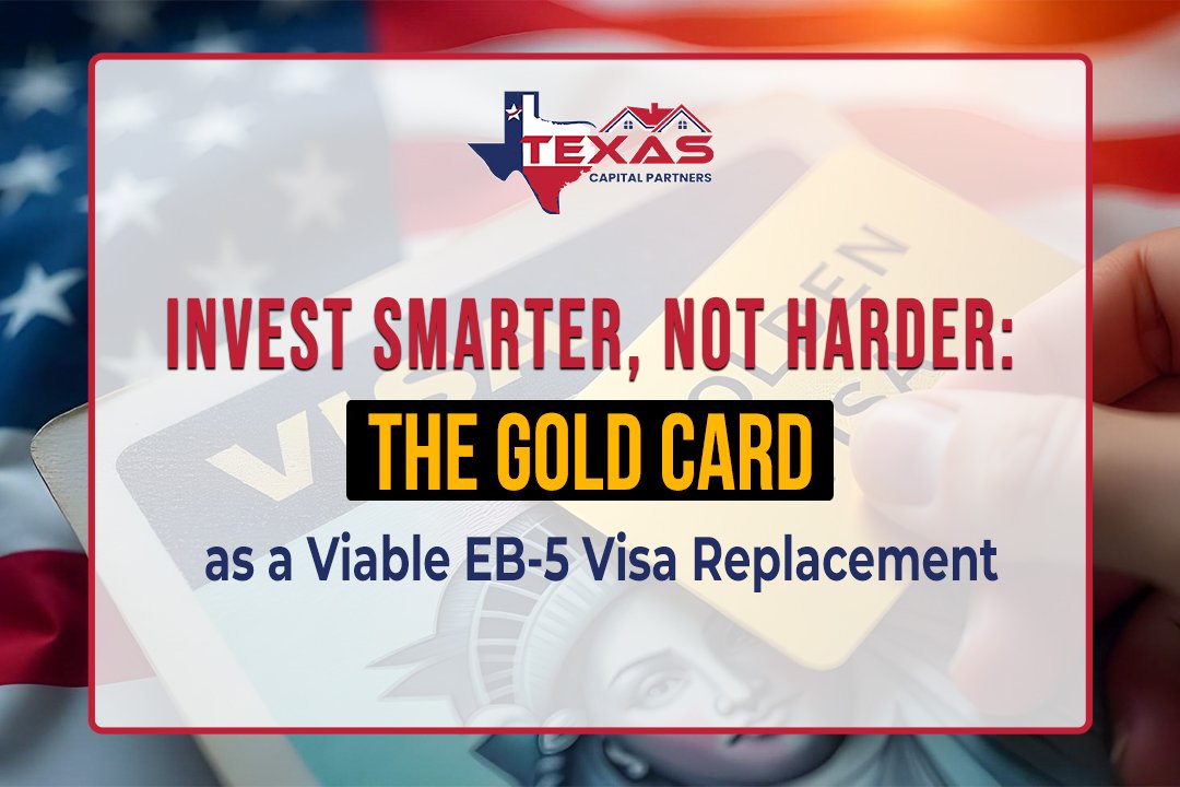 Invest Smarter, Not Harder: The Gold Card as a Viable EB-5 Visa ...